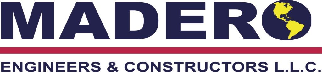 MADERO Construction & Engineering