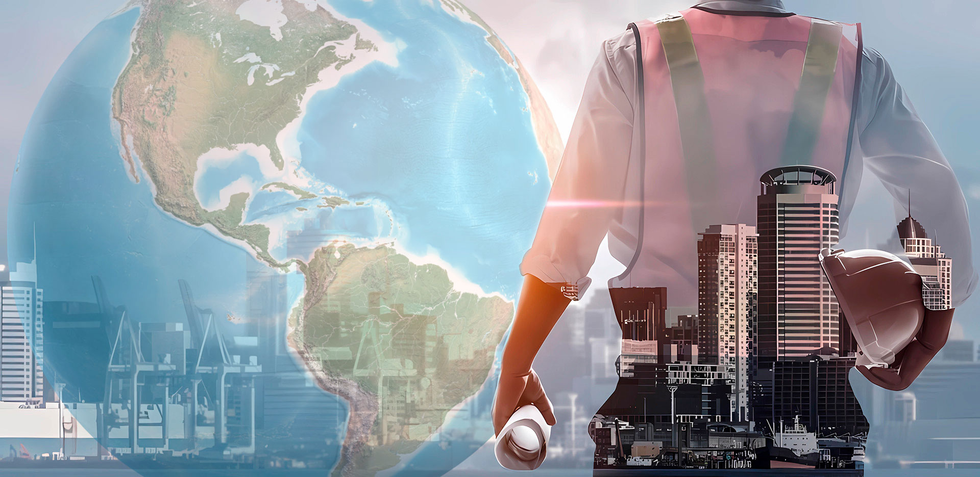 MADERO Construction & Engineering